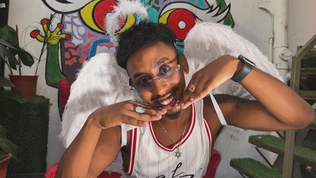 Après son scandale en Corée du Sud, le streamer Johnny Somali mis en examen et interdit de ...