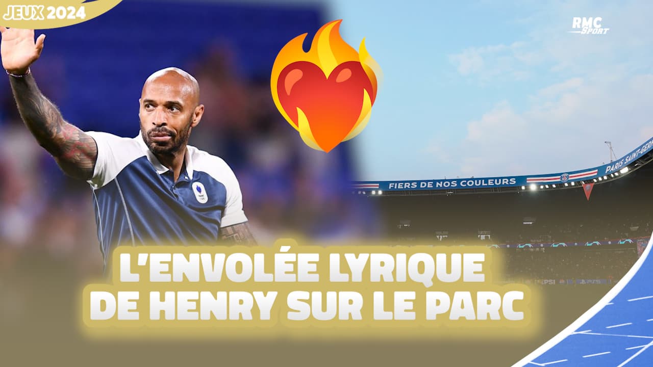 JO 2024 / France-Espagne : Ginola, Lama, Zlatan, Pauleta, Mbappé ...