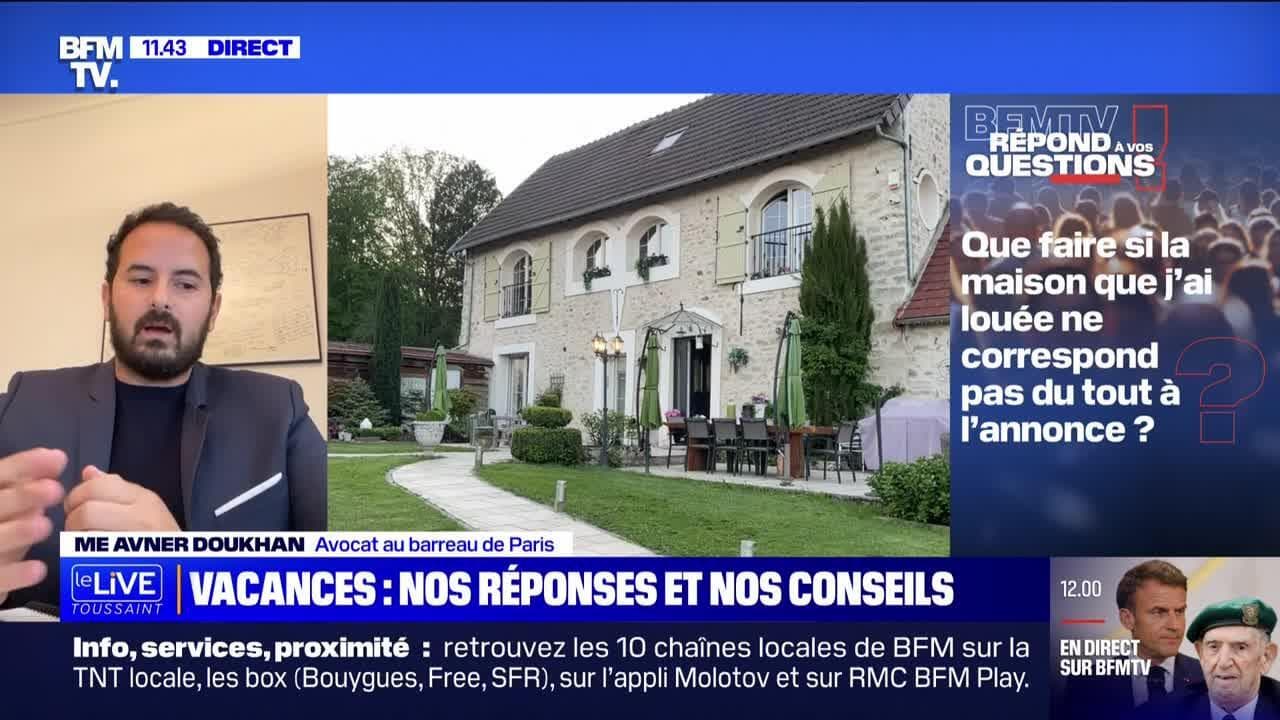BFMTV répond à vos questions : Retour de la canicule ? - 07/07