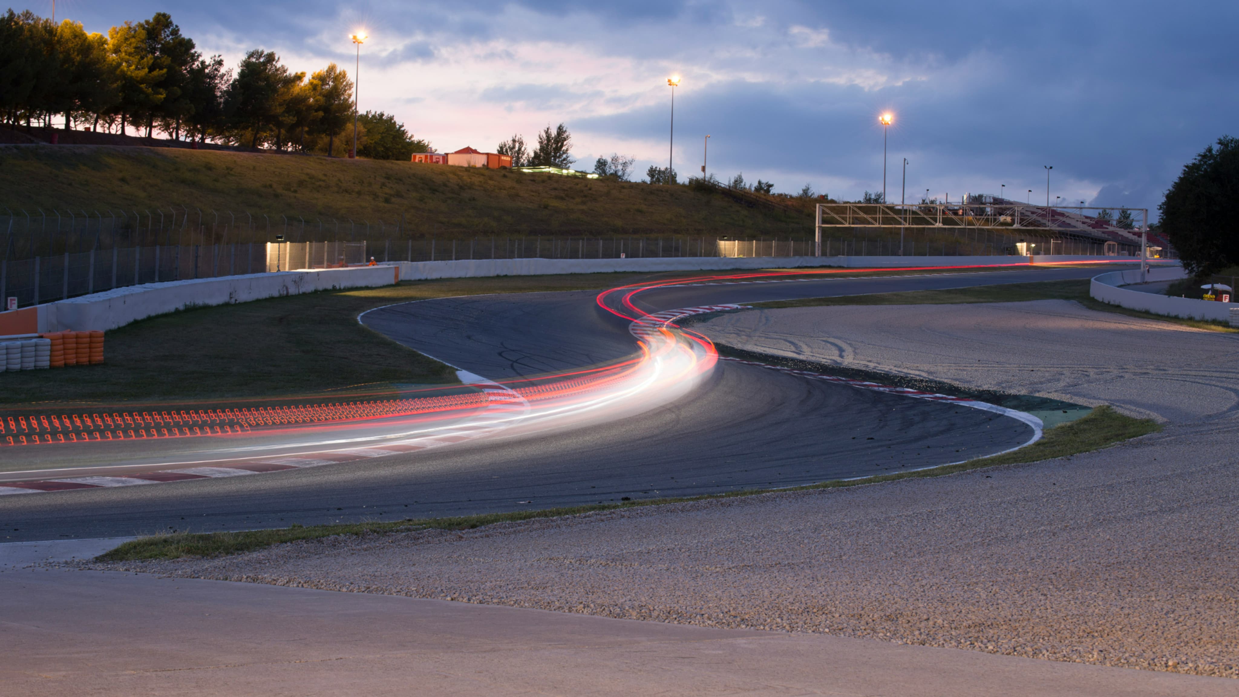 Formule 1 en direct : où, comment et sur quelle chaîne regarder les ...