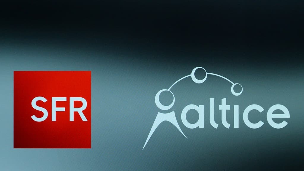 Pour Altice, sa filiale SFR est en convalescence