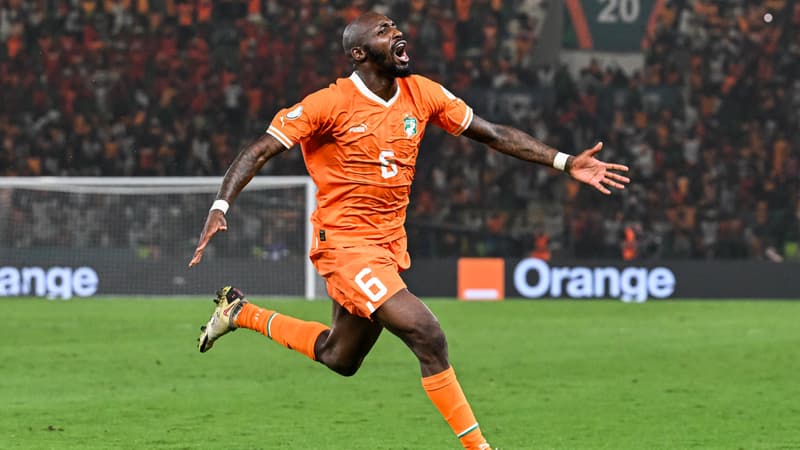 DIRECT. Coupe d'Afrique des nations: suivez la finale de la CAN 2024 Nigeria-Côte d'Ivoire en ...