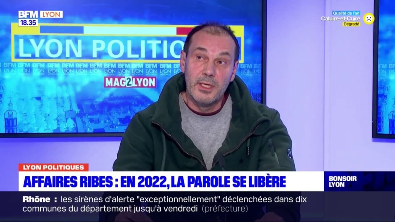 Affaire du père Ribes: retour sur 2022, au moment où la parole s'est ...