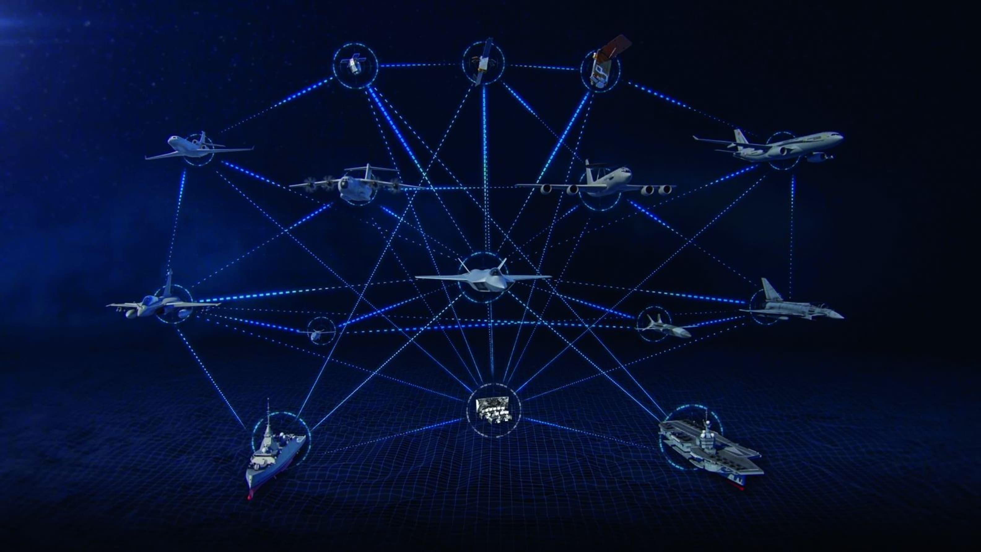 IA: l'Amiad, cette "boite de tech" au sein du ministère des Armées, va ...