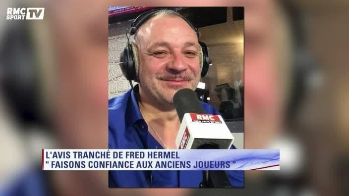 Fred Hermel nous présente Diaz, possible recrue de l’OL