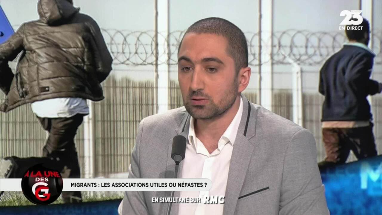 Calais Les Réfugiés Politiques Logés Dans Les Structures Adaptées