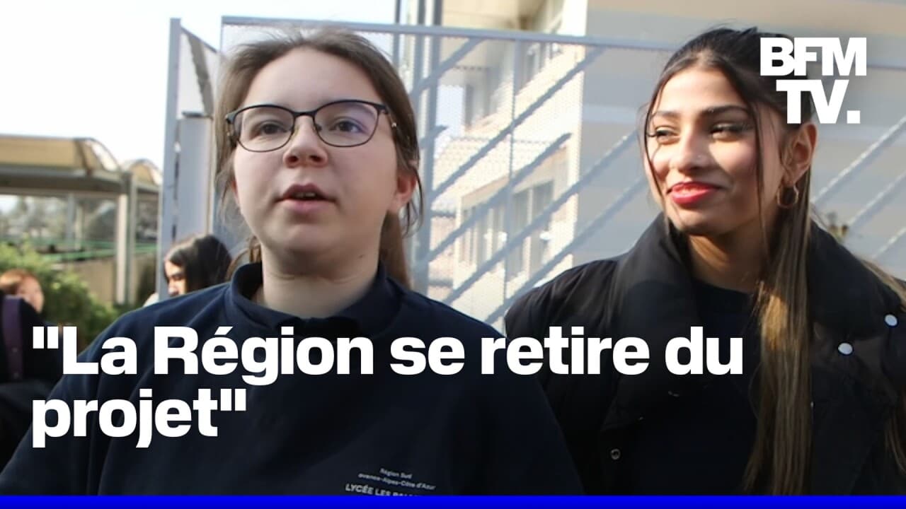 Uniforme à l'école: vers la fin de l'expérimentation dans la région PACA