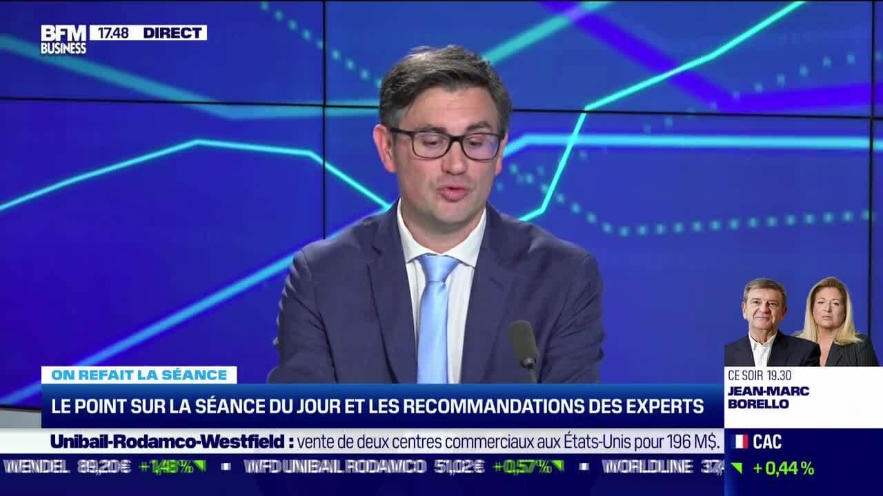 On refait la séance : Franck Languillat - 03/01