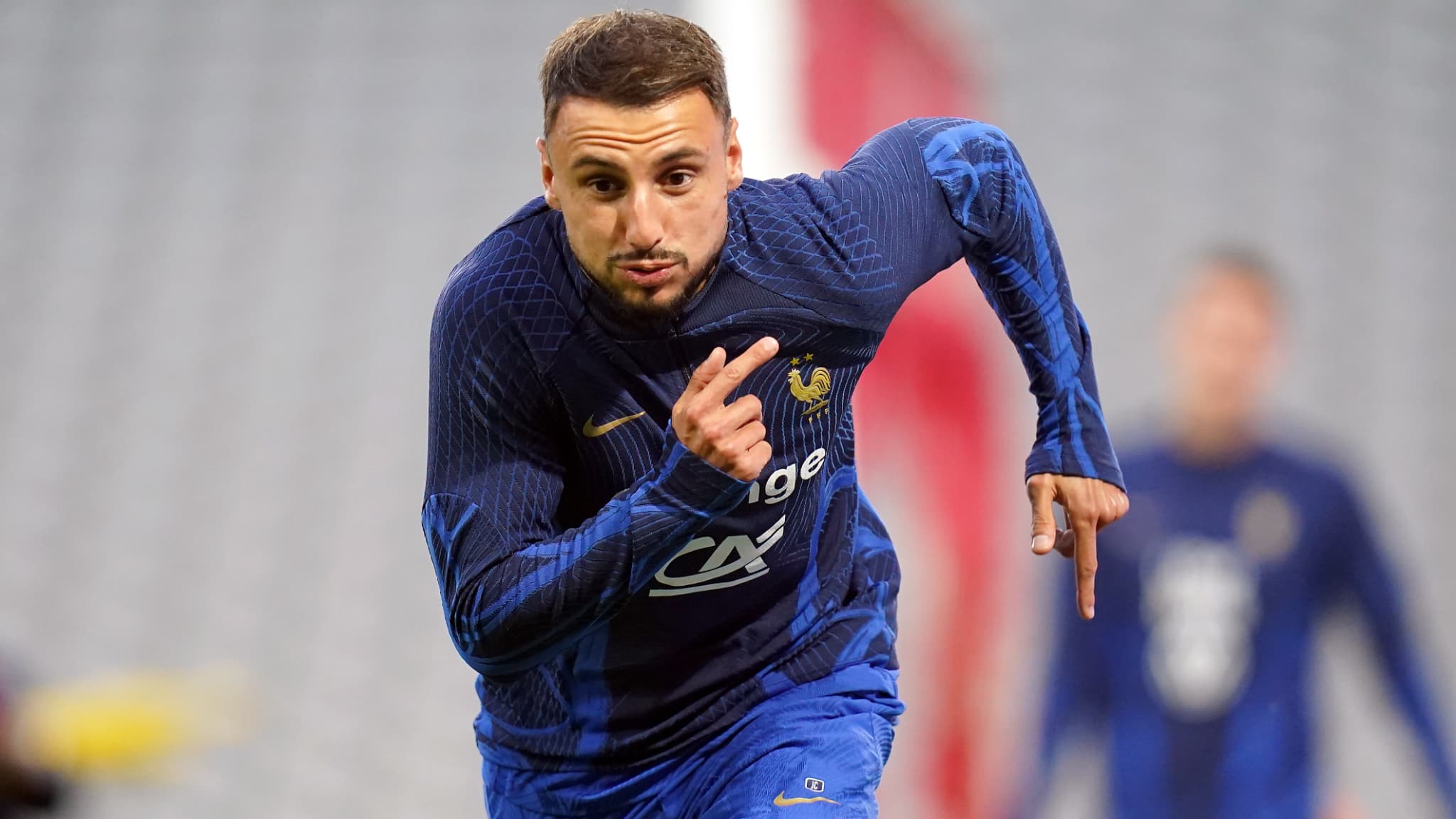 Les Bleus, l'OM, Gattuso... L'intégrale de l'entretien de Jonathan ...