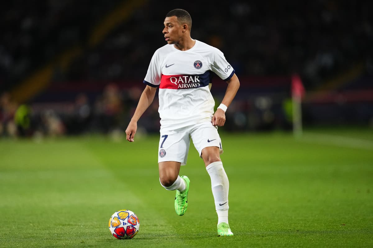 Mbappé, Bellingham, Vinicius Jr… où en est la course au Ballon d’or à l ...