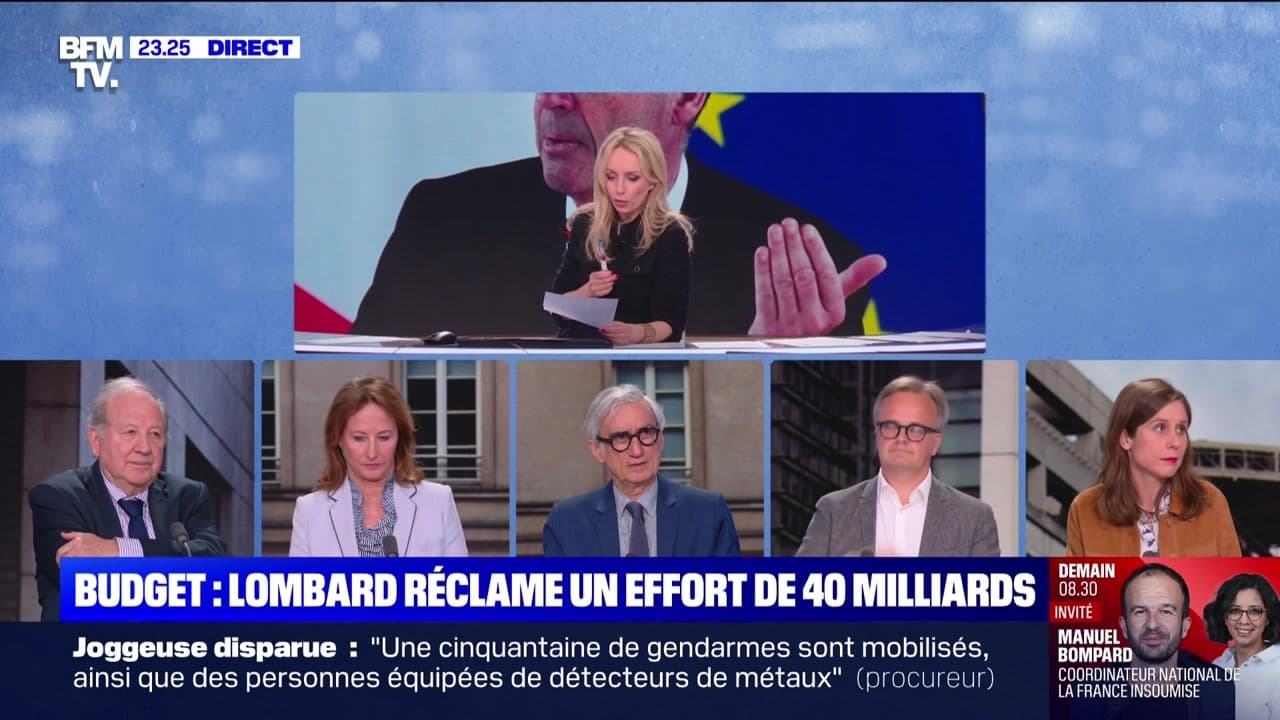 Budget 2026 : 40 milliards d'économies annoncés - 13/04