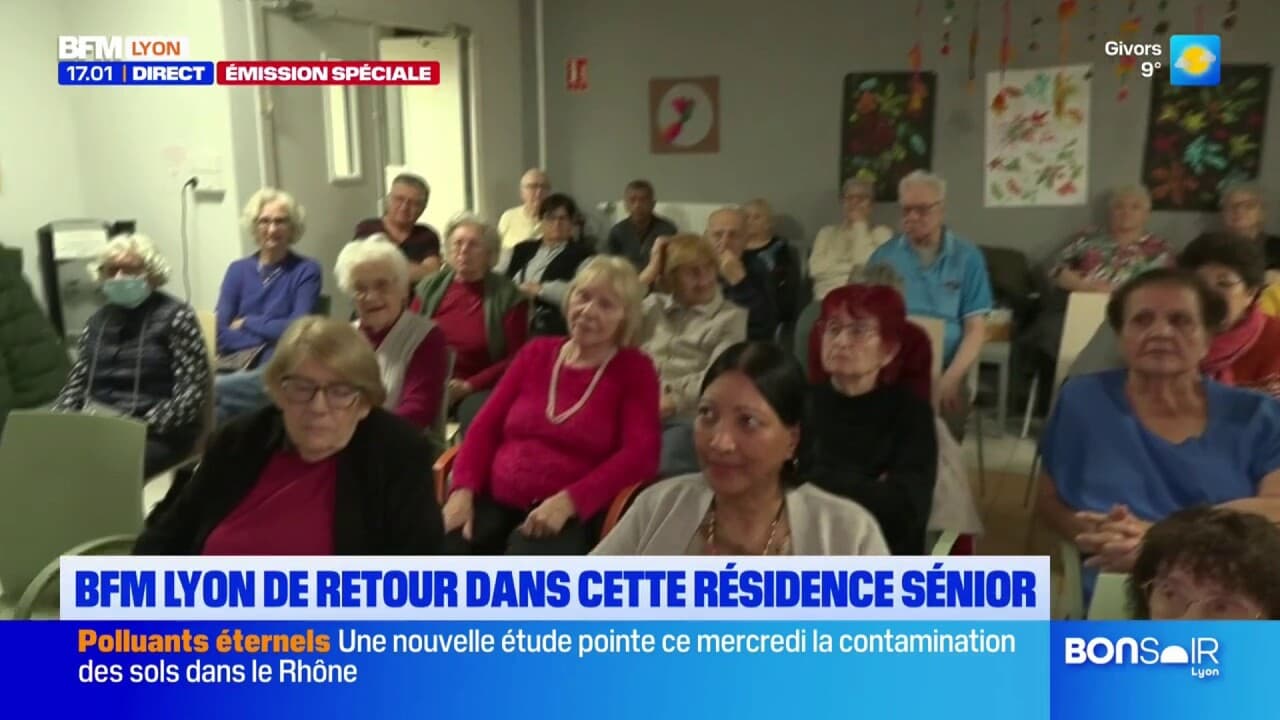 BFM Lyon: le retour sur la TNT officialisé