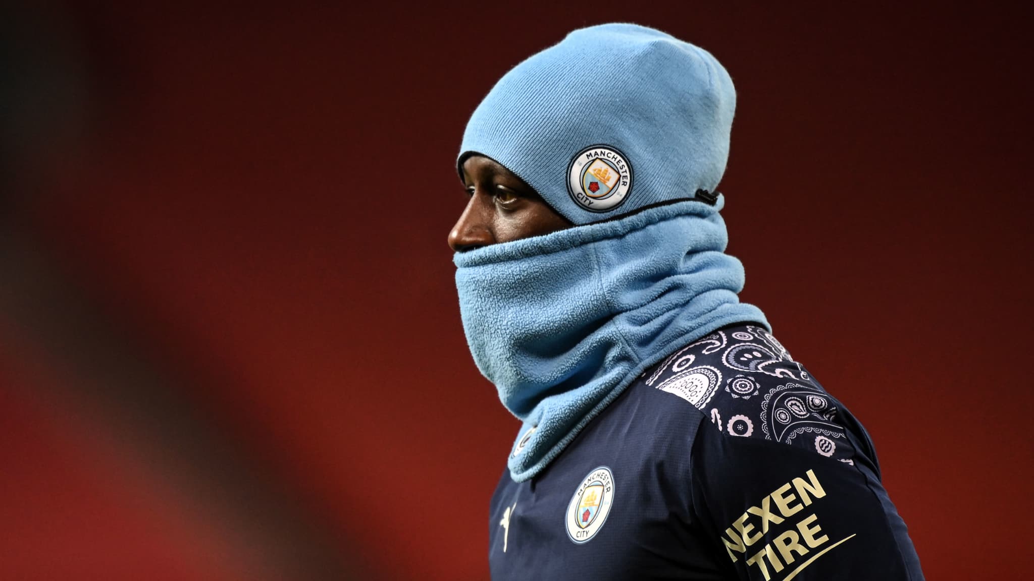 Benjamin Mendy a rejoué au football, deux ans après son dernier match ...
