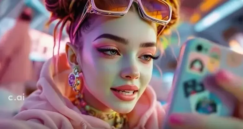 L'IA controversée Character.ai fait désormais parler ses chatbots dans ...