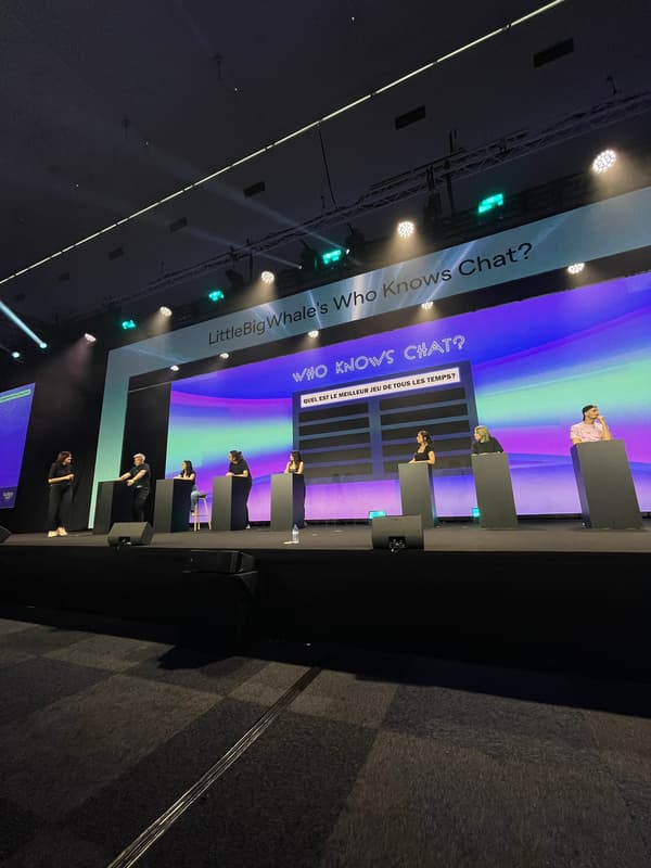 Z Event, GP Explorer: comment les streamers français parviennent à ...