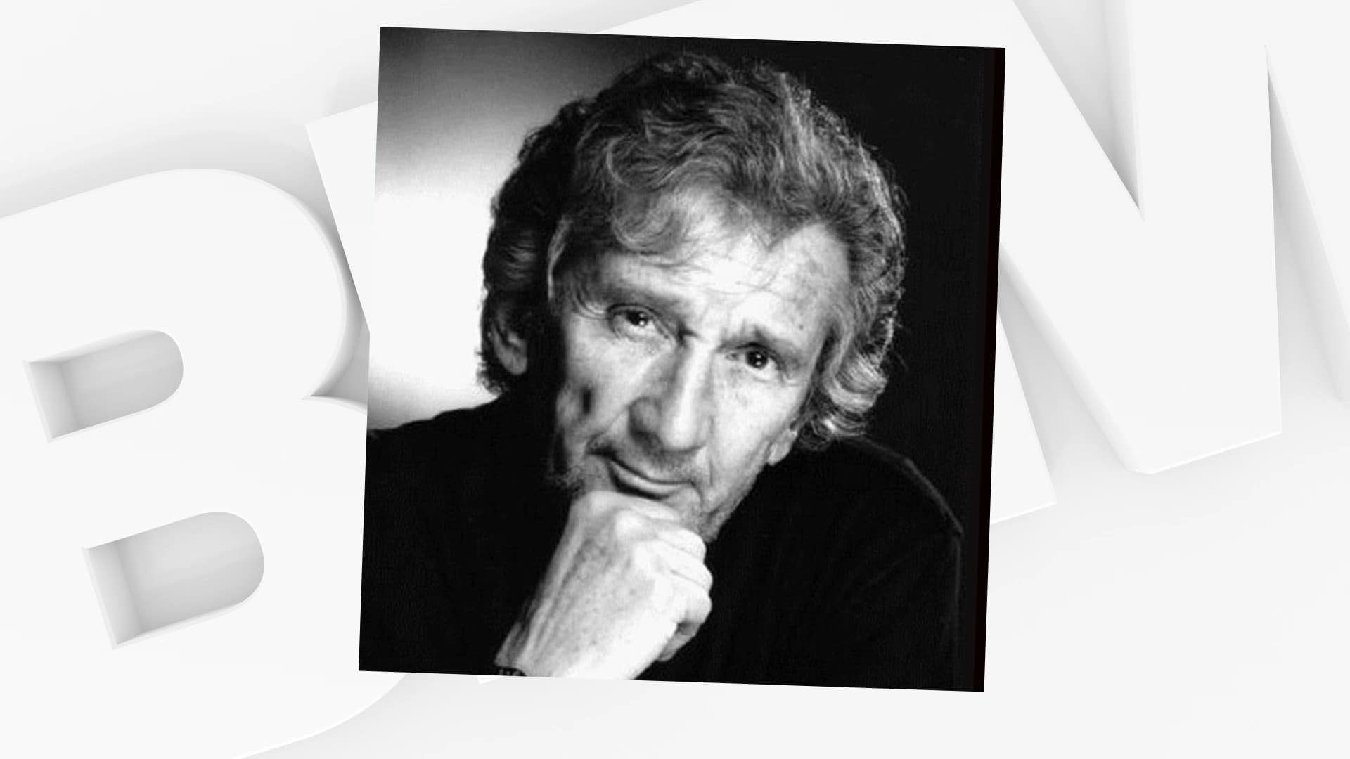 Coronavirus: mort de l'acteur Daniel Cauchy à l'âge de 90 ans