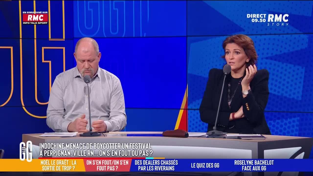 "On s'en fout, on s'en fout pas" : Retraites, vers un accord avec LR ...