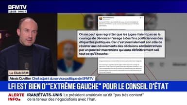Extrême gauche: actualité des partis politiques - BFM