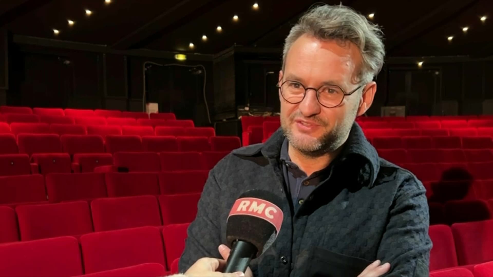 Opéras régionaux fragilisés par l'inflation: la culture appelle le ...