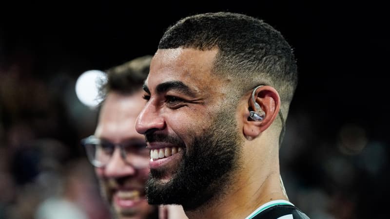 Volley: double champion olympique, Earvin Ngapeth revient en France et ...