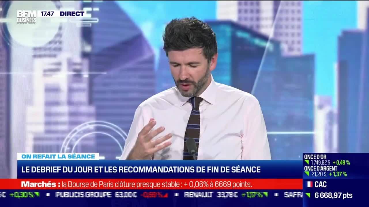 On refait la séance : Pierre Boucheny - 29/11