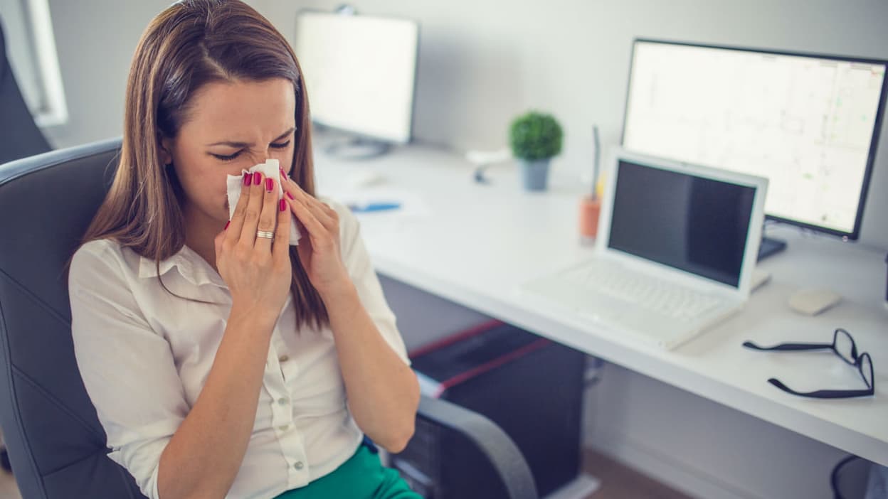 Les 30-39 ans sont les plus concernés par l’absentéisme au travail