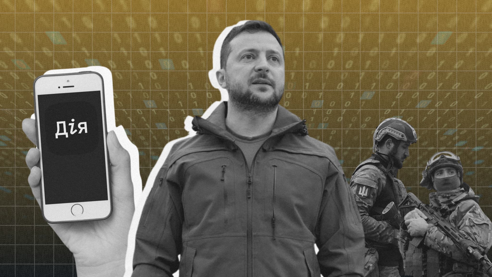 De "l’État dans un smartphone" à la souveraineté numérique: comment l ...