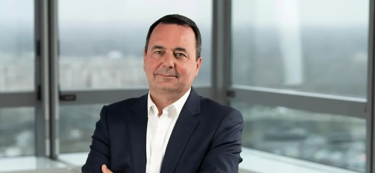Martin Sion prend la direction générale d'Alstom et succède à Henri ...