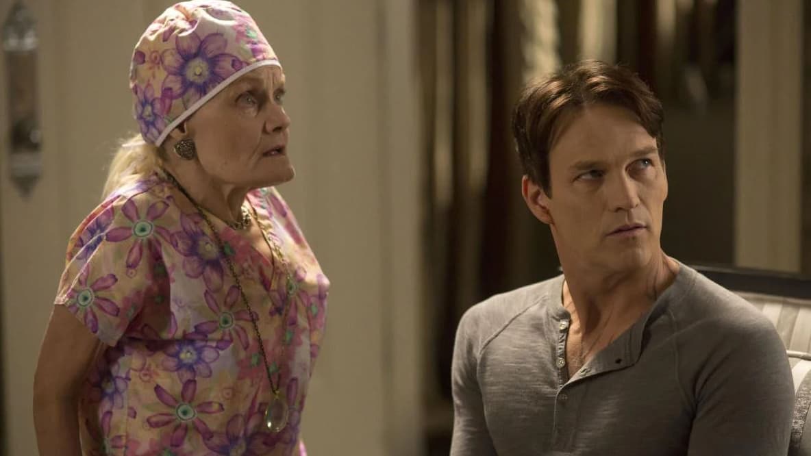 Marcia de Rousse, actrice dans la série "True Blood", est morte à l'âge ...