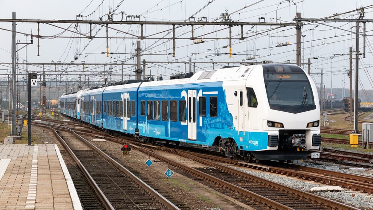 Keolis remporte le plus gros contrat de son histoire