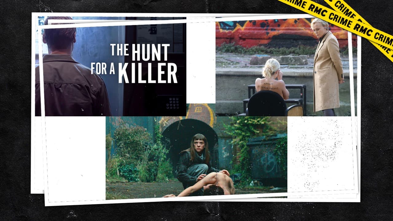 SÉLECTION. Trois nouvelles séries criminelles à découvrir en ce moment