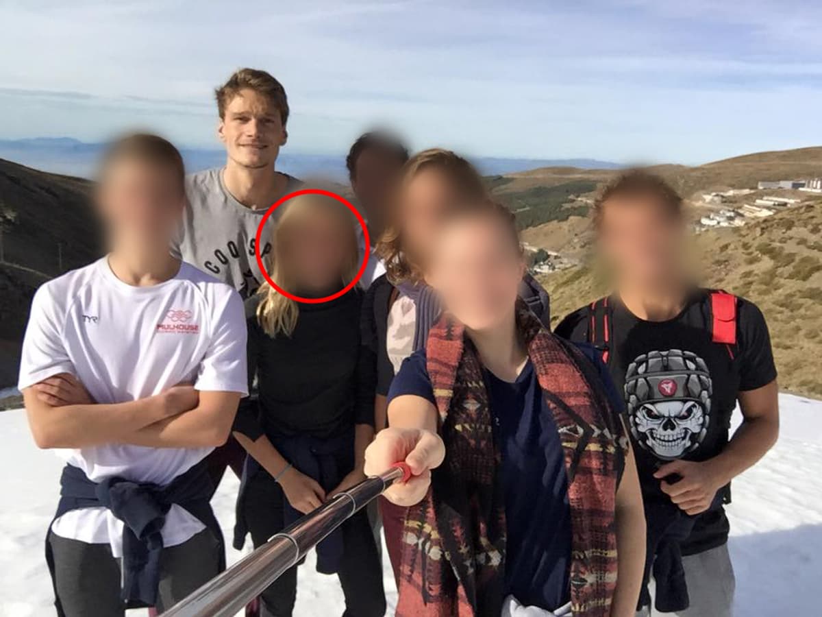 Affaire Yannick Agnel: les dessous de la plainte pour viol contre l'ex ...