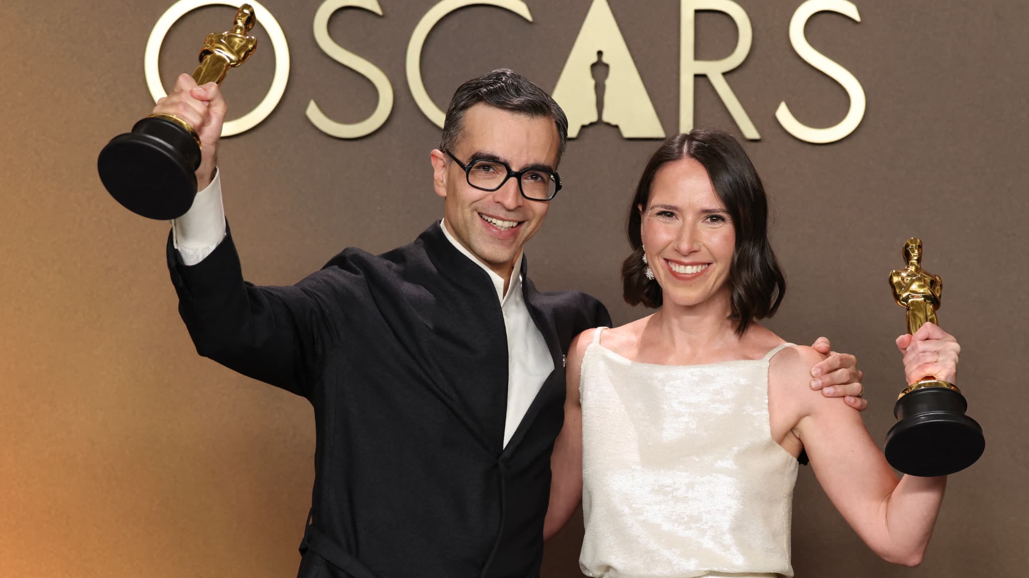 Oscars 2026: Le triomphe d'"Une bataille après l'autre" de Paul Thomas ...