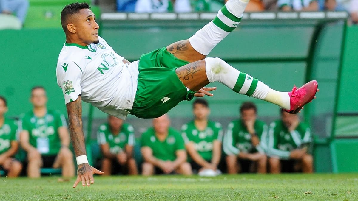 Mercato: cinq choses à savoir sur Raphinha, nouvelle recrue de Rennes