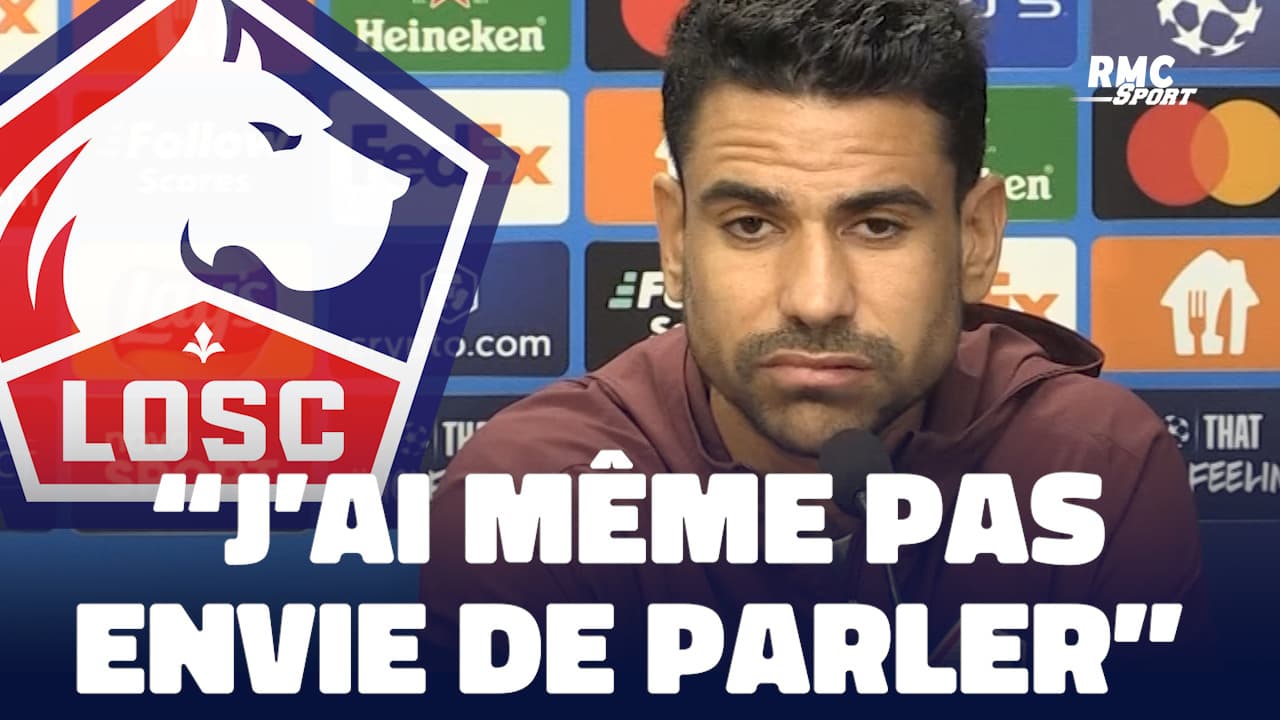 Slavia Prague - LOSC : Une faute professionnelle de ne pas passer ...