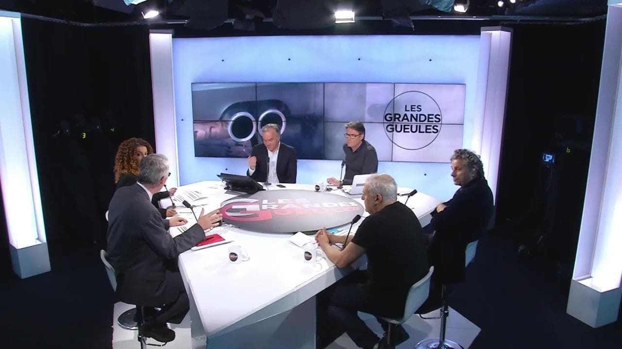 Pic de pollution: "L’air est moins pollué aujourd’hui à Paris qu’il y a ...