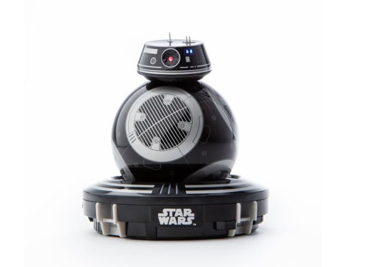 "May the 4th be with you": quels objets connectés Star Wars pour avoir ...