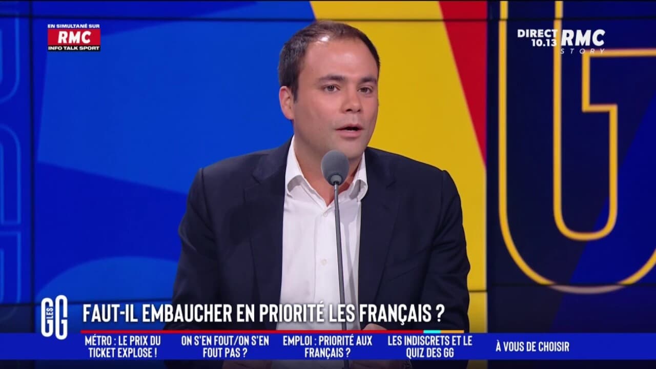 Charles Consigny : "Les jeunes veulent que le CNC finance leur vélléité ...