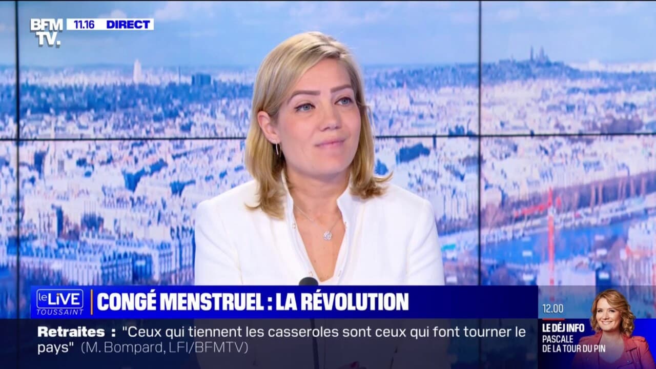 "50.000 femmes vont être concernées par notre initiative sur l ...