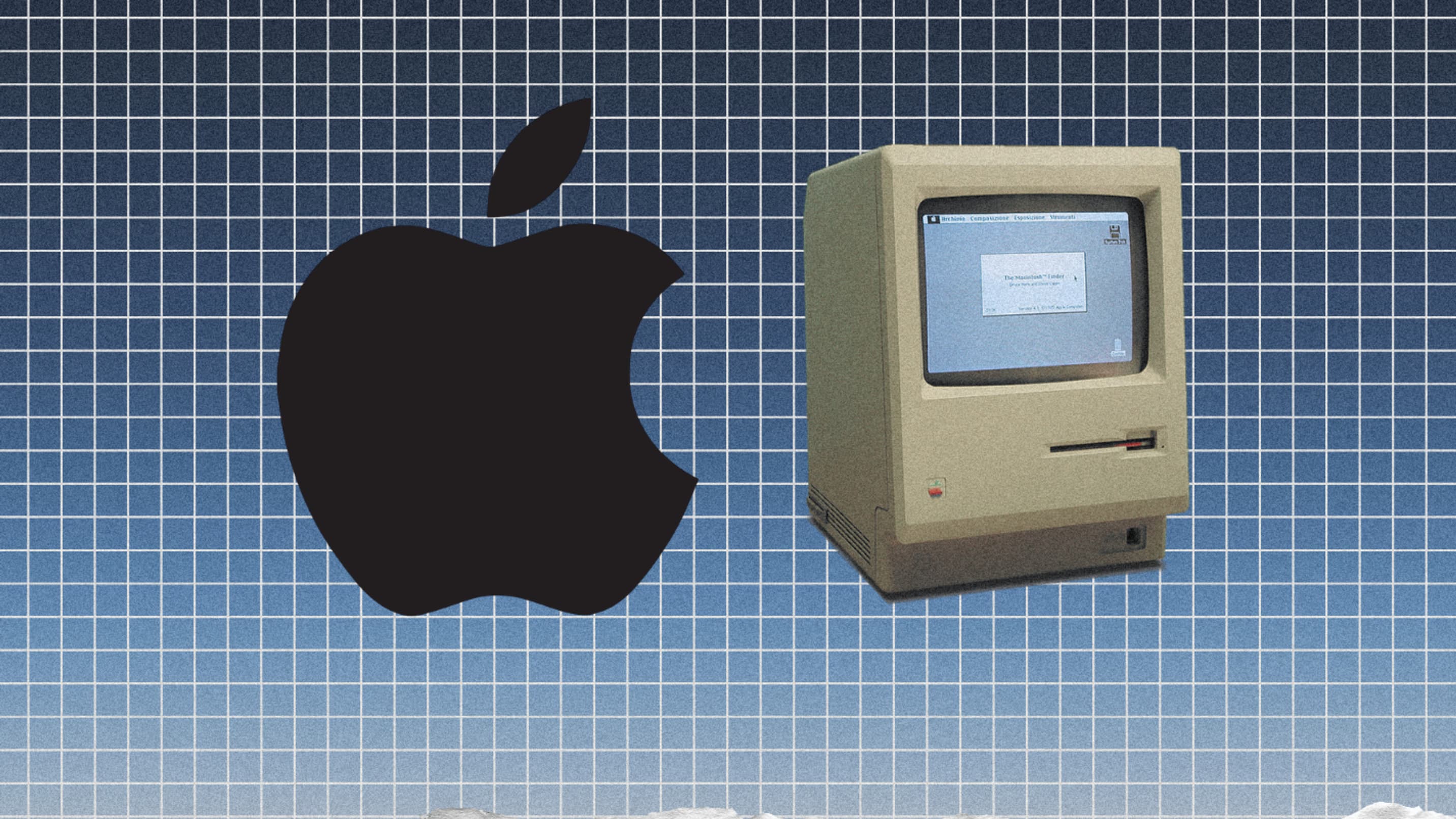 Apple: de l’Apple I au Macintosh en passant par l’iPod, 50 ans de ...
