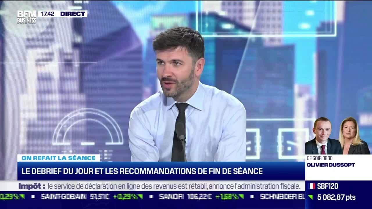 On refait la séance : Éric Lewin - 11/04