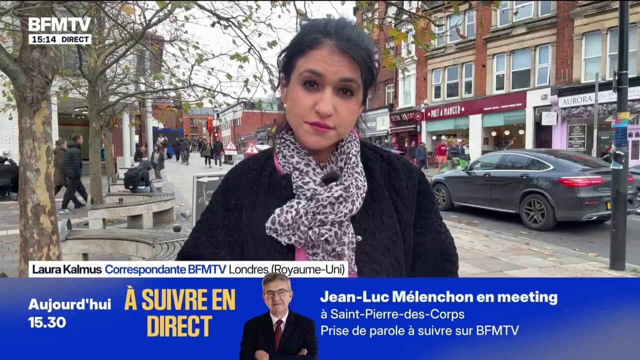 Le Royaume-Uni annonce une restriction de la protection aux réfugiés et ...