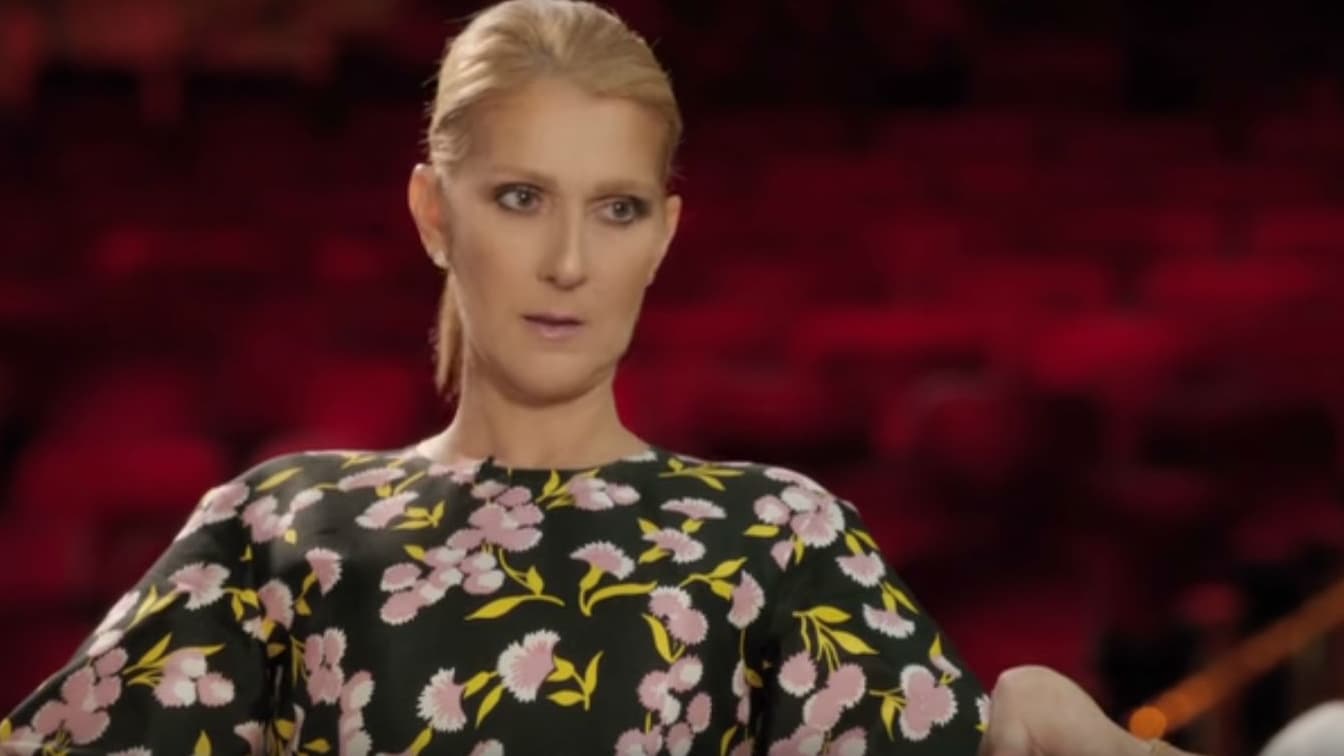 Céline Dion Les 5 Choses à Retenir De Sa Première Interview Télévisée