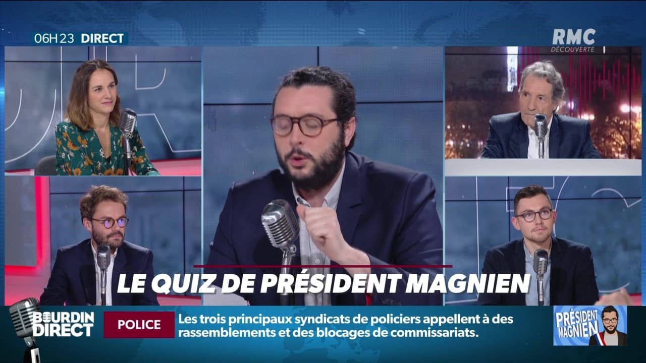 A quelle heure et où Edouard Philippe dévoilera-t-il le contenu de la ...