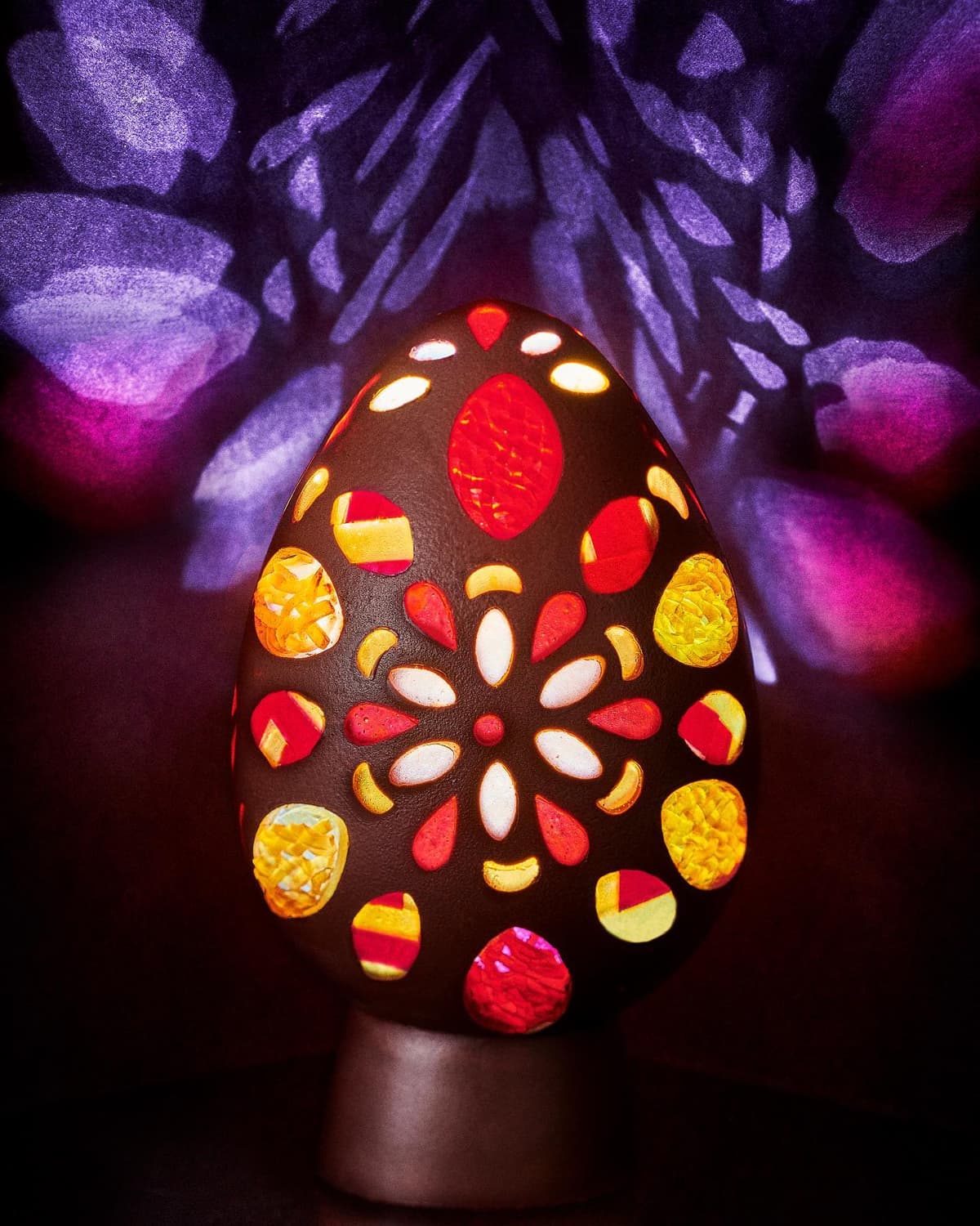 Voici les plus belles créations de Naraé Kim, nommée pâtissière de l'année 2024