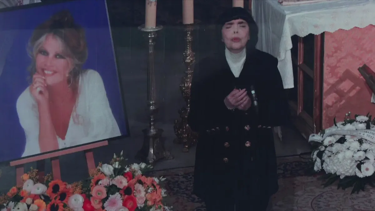 "Ave Maria", "Panis Angelicus": l'hommage musical de Vincent Niclo et ...