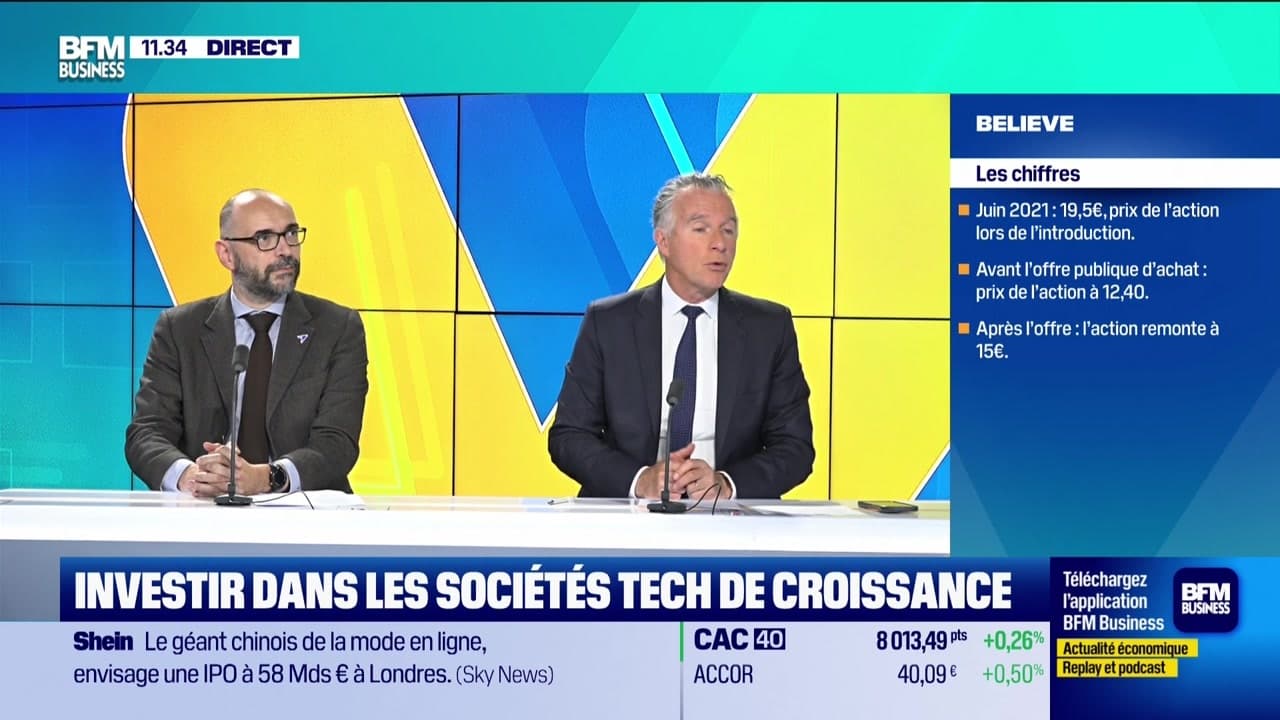 Vos questions, nos réponses - 03/06