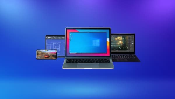 Cloud Gaming: Shadow lance une nouvelle offre plus puissante (mais plus ...