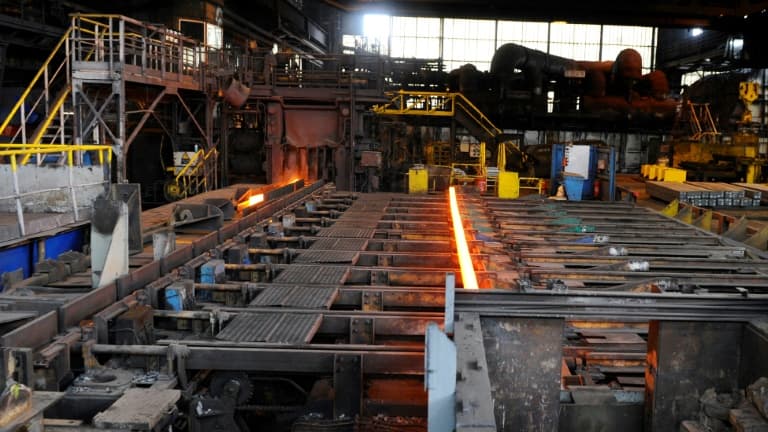 Ascometal: deux offres de reprise confirmées pour l'ensemble des sites