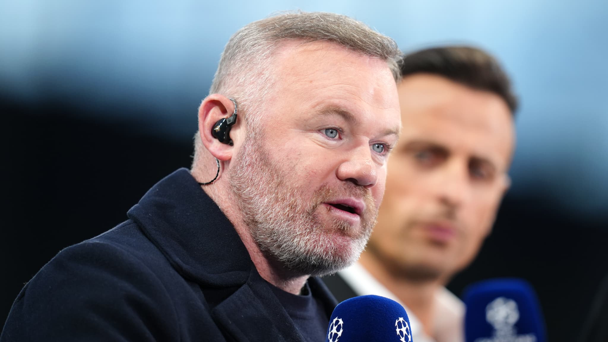 "Cette équipe n’est pas Manchester United": la déclaration forte de ...